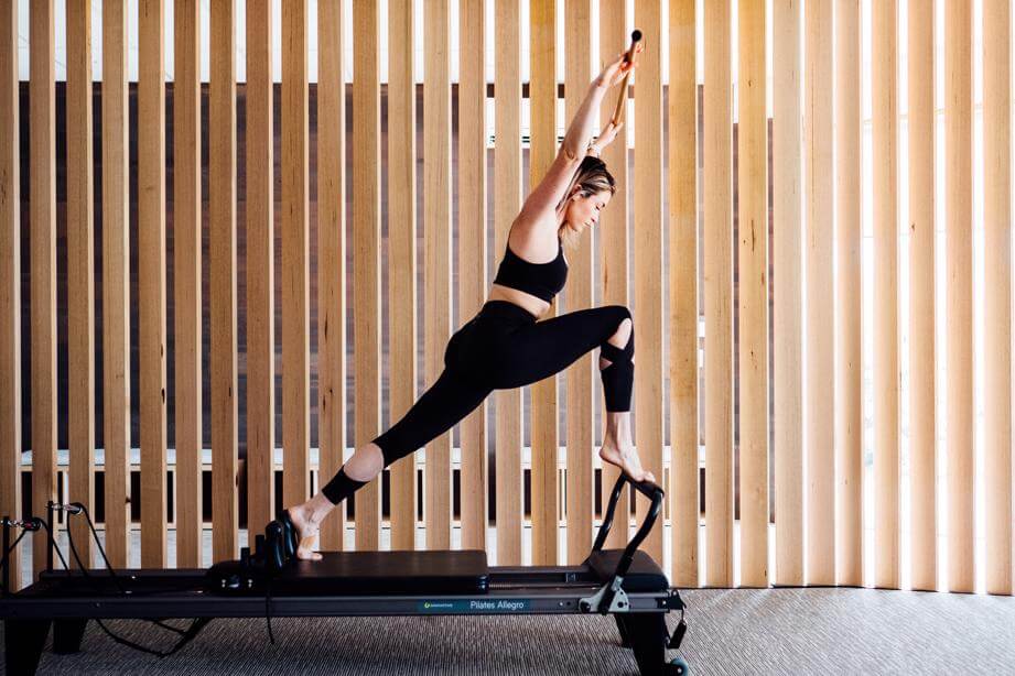 'Real Women' Interview Series #2 with Kylie Falconer! | Claire Seeber