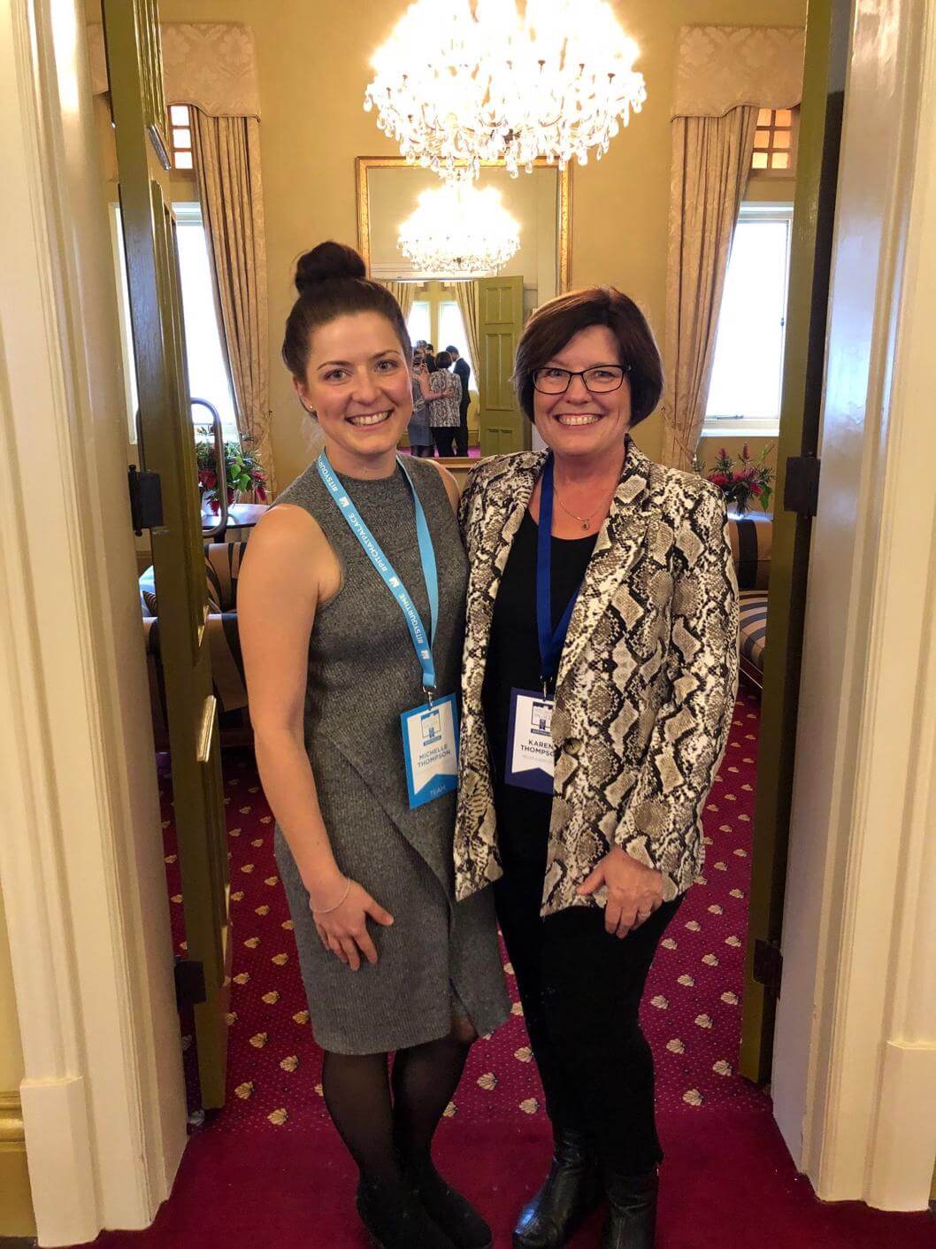 Learn how to Communicate U in our latest 'Real Women' Interview with ...