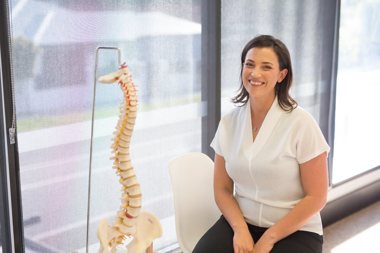 ‘Real Women’ Interview #9 with Health Expert & Ultra-marathon Runner Dr Aimee Brown | Claire Seeber