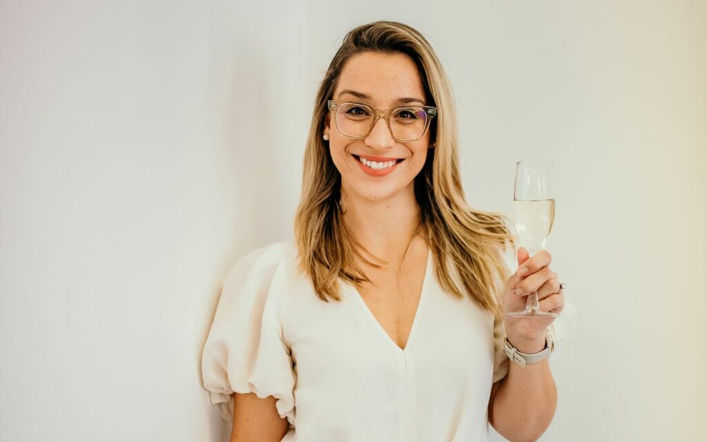 Celebrating 50 Episodes: A Journey of Humour and Heart | Claire Seeber