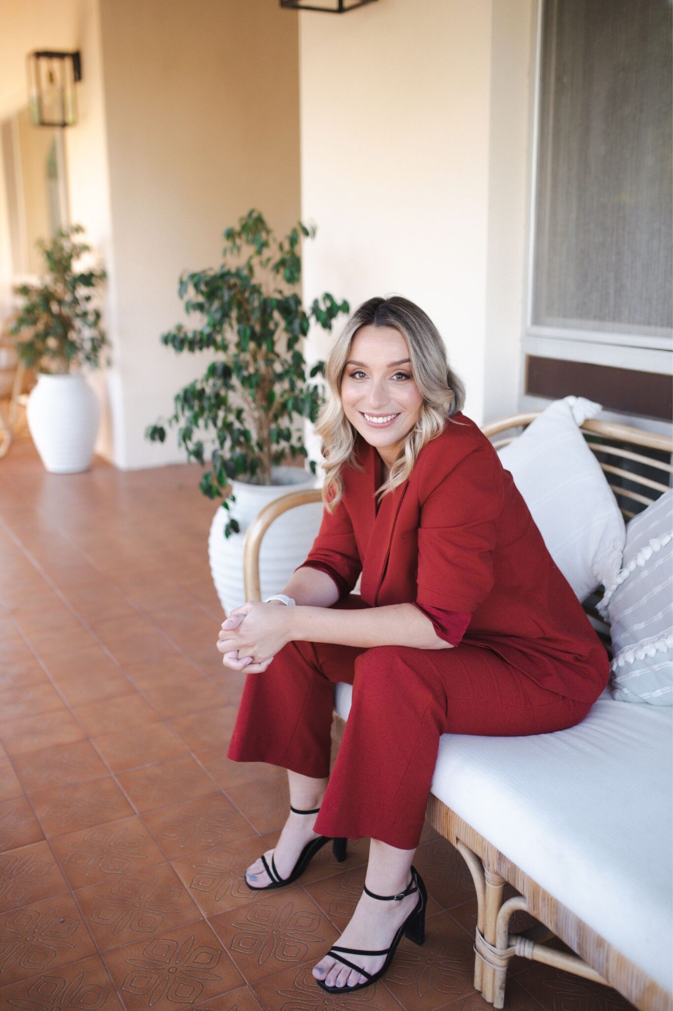 The Bold Leaders Inner Circle | Claire Seeber